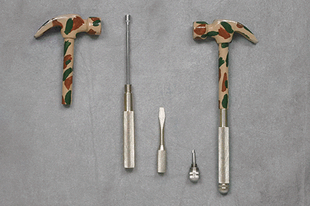 K & S - Hobby Hammer - 370-6506