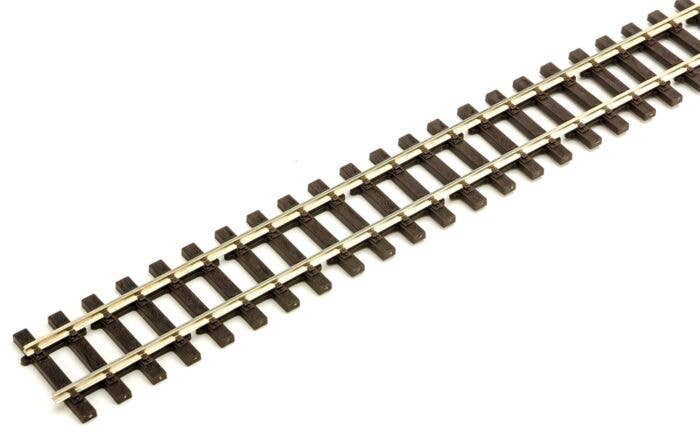 Peco - HOm (12mm Meter Gauge) Code 75 Nickel Silver - Flex Track - 552-1400