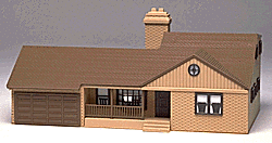 Atlas - "HOME" ranch - 150-600