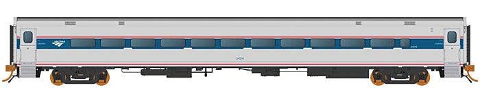 Rapido - Horizon Fleet Coach - Ready to Run - Amtrak 54539 (Phase VI ...
