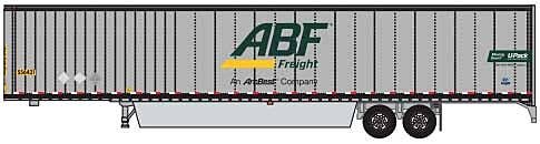 Abf Freight Logo