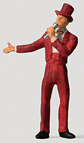 circus ringmaster gif