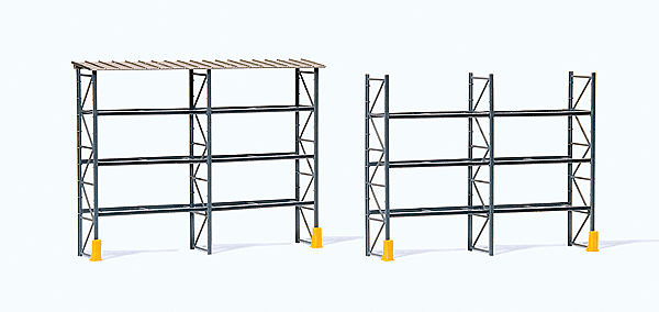 pallet racking kit
