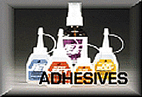 CGM Ent - Instant Jet(TM) Adhesive - 1/2oz 14.8mL Bottle - 289-762