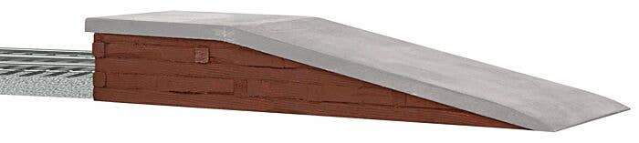 Lionel - Intermodal Loading Ramp - Kit - 434-682870