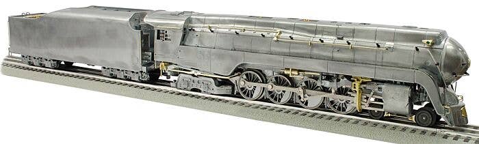 Lionel - J Class Pilot - 434-611413
