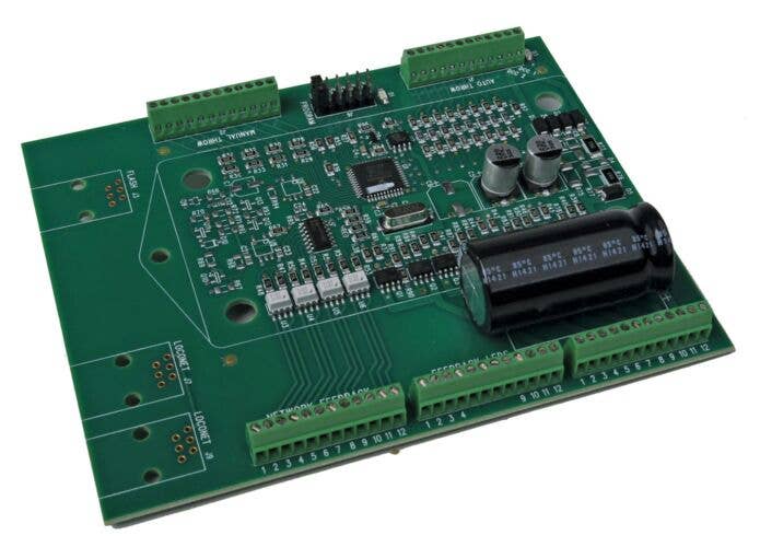 DCC Spec - Jack Wabbit Accessory/Turnout Decoder - For Low-Voltage Snap ...