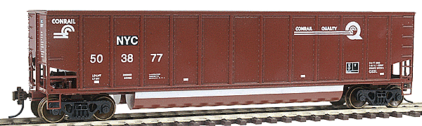 LBF - Johnstown America Corperation Bethgon Coalporter - Assembled ...