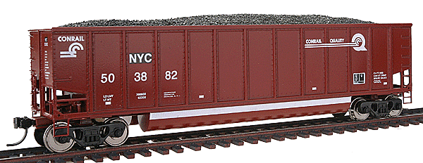 Hubert's - Johnstown America(R) BethGon(R) Coalporter - Conrail/New ...