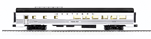 K Line Passenger Car