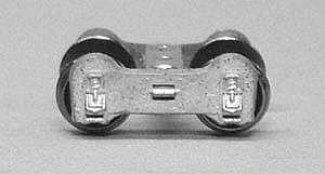 Bethlehem - Kitbits Freight Car Trucks with Metal Sideframes & Wheels ...