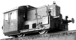 Brawa - KOF II DB 3-rail Digital - 186-478