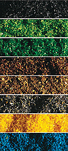 Faller - Large Scenery Material Assortment - 272-170700