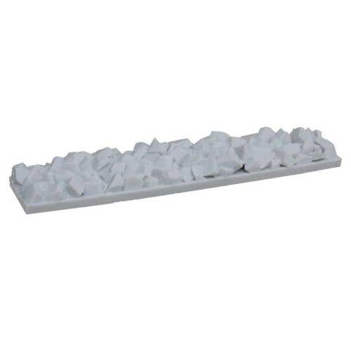 Atlas - Large Stone Load - 3D Printed - Fits Atlas & Walthers Difco ...