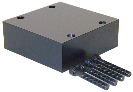 Sherline - Lathe Tool - Compound Riser - 677-1272