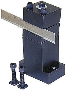 Sherline - Lathe Tool - Cutoff Tool Riser Block - 677-1296