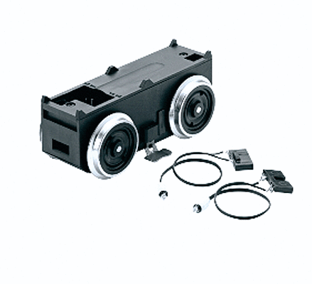 LGB - LCE-3 Retrofit Kit - 426-66095