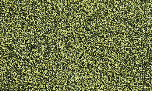 Noch - Leaf Foliage - 9-5/8 x 6" 24 x 15cm - Light Green - 528-7162