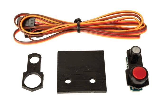 Walthers - LED Accessory Fascia Controller - Walthers Layout Control ...