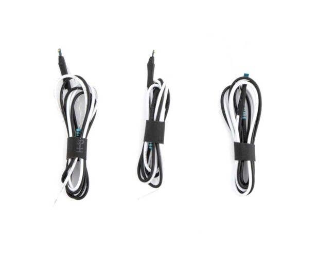 Walthers - LED Nano Light 3-Pack - Warm White - 949-4876