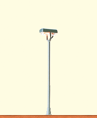 Brawa - LED Platform Light - 55mm - 186-4003