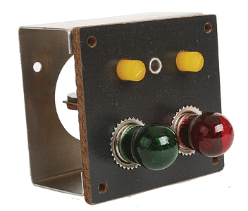 Acme Model - Lighted Switch Controller - Electro-Mechanical Surface ...