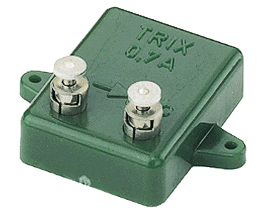 Trix - Line Rectifier - 0.7 Amps - 739-66627