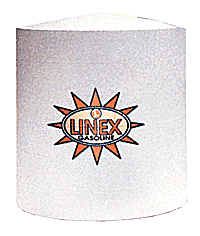 Lionel - Linex Gasoline Tall Oil Tank - 434-622953