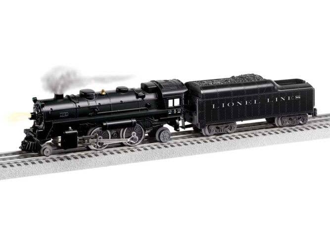 Lionel - Lioncheif 2-4-2 LL - 434-2445010