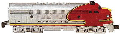 Lionel - Lionel Big, Rugged Trains(TM) - Nonoperating Diecast ...