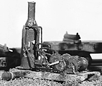 Det Assoc - Logging Kits - Steam Donkey Engine - 229-8701