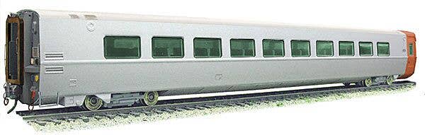 Rapido - LRC Coach - Ready to Run - Super Continental Line(TM ...