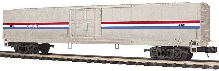MTH - Mail Boxcar Amtrak - 507-2093701