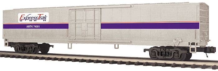 MTH - Mail Boxcar Amtrak - 507-2093703