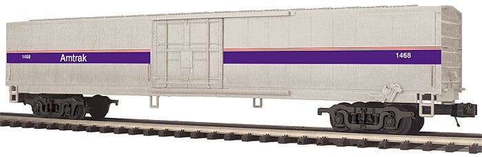 MTH - Mail Boxcar Amtrak - 507-2093704