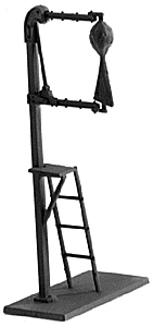 CMA - Mail Crane - 363-1001