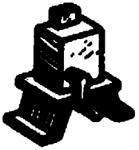 Precision - Manzel Lubricator - 585-3286