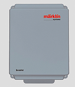 Marklin - Marklin Digital - Booster - 441-60172
