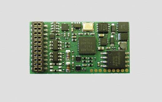 Marklin - Marklin Special mSD Sound & Digital/DCC Control Decoder - For ...