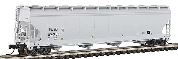 Atlas - Master Line(TM) ACF 5701 Plastics Hopper, Assembled - GE ...