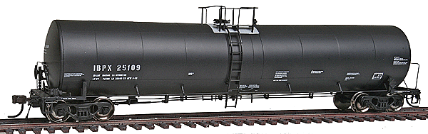 Atlas - Master(TM) Trinity 25,500-Gallon Tank Car - Ready to Run - IBPX ...