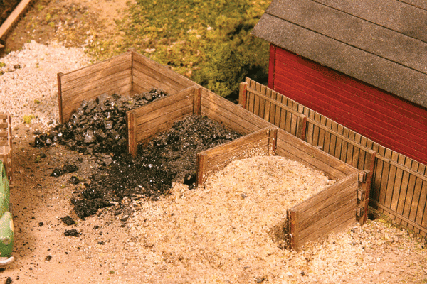 AMD - Material Bins - Kit - pkg(2) - 152-333