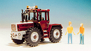 Kibri - MB tractor - 405-11006