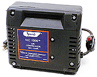 Federal Equipment Co. - MC-1000 Speedy Air Compressor - 787-1000