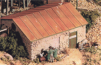 BTS - McCabe Engine House - 464-14501