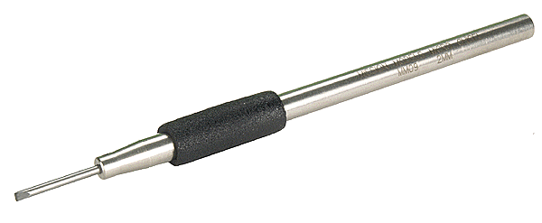 Mission - Micro Chisel - with 2mm Tip - 466-MM09