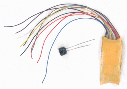 SoundTraxx - Micro Digital Sound Decoders for Steam Locomotives - DSD ...