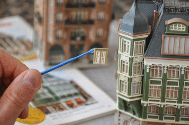 Profile - Micro Sticky Stix ***SEE #2716B*** - 8 Each Original Hold ...