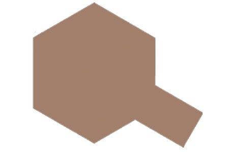 Tamiya - Military Acrylic Flat Colors - 3/4oz Bottle - Dark Copper ...