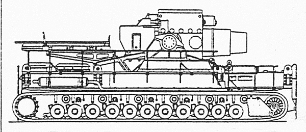 Trident - Military - Former German Army WWII - Self-Propelled Guns ...